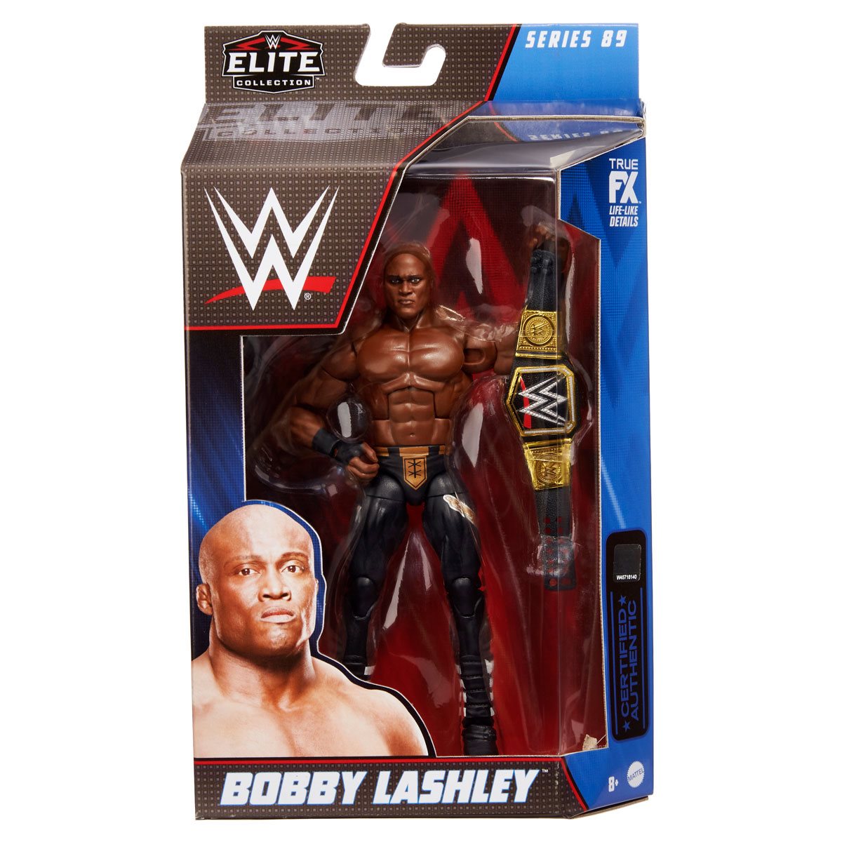 Wwe series 89 store